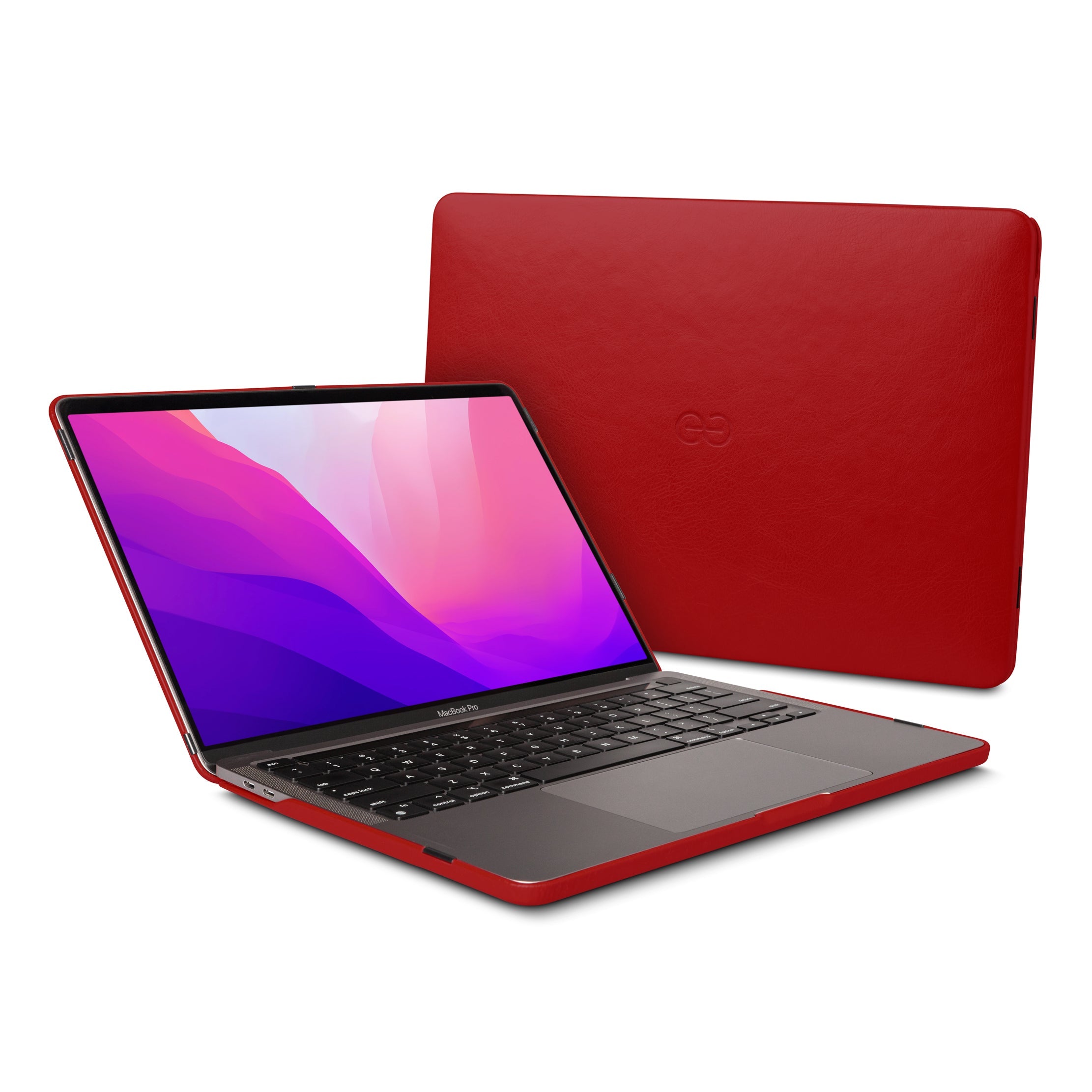 Dreem Euclid MacBook Pro Case - 16-Inch Hard Laptop Cover for MacBook ...